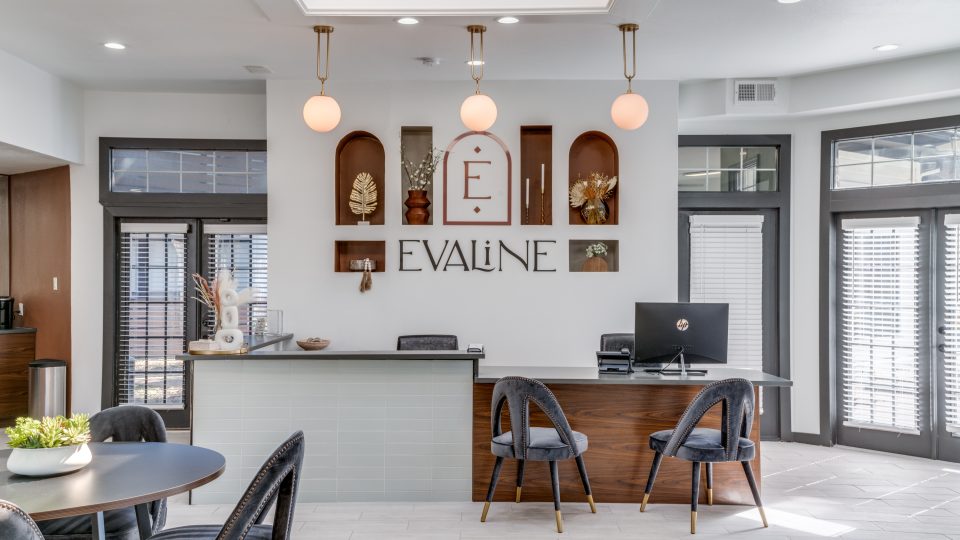 Apartments in Prestonwood | Evaline Living Photo Gallery